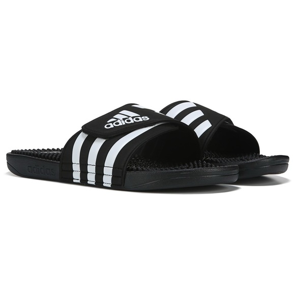 adidas | Shoes | Adidas Womens Adissage Slides | Poshmark